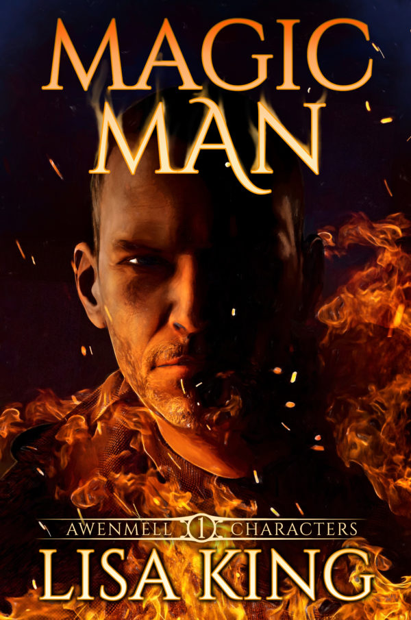 Magic Man